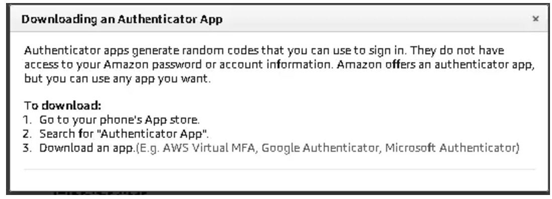 释疑：用Authenticator App做亚马逊两步验证到底会不会造成店铺关联？